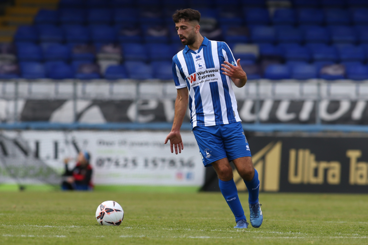 News – Hartlepool United