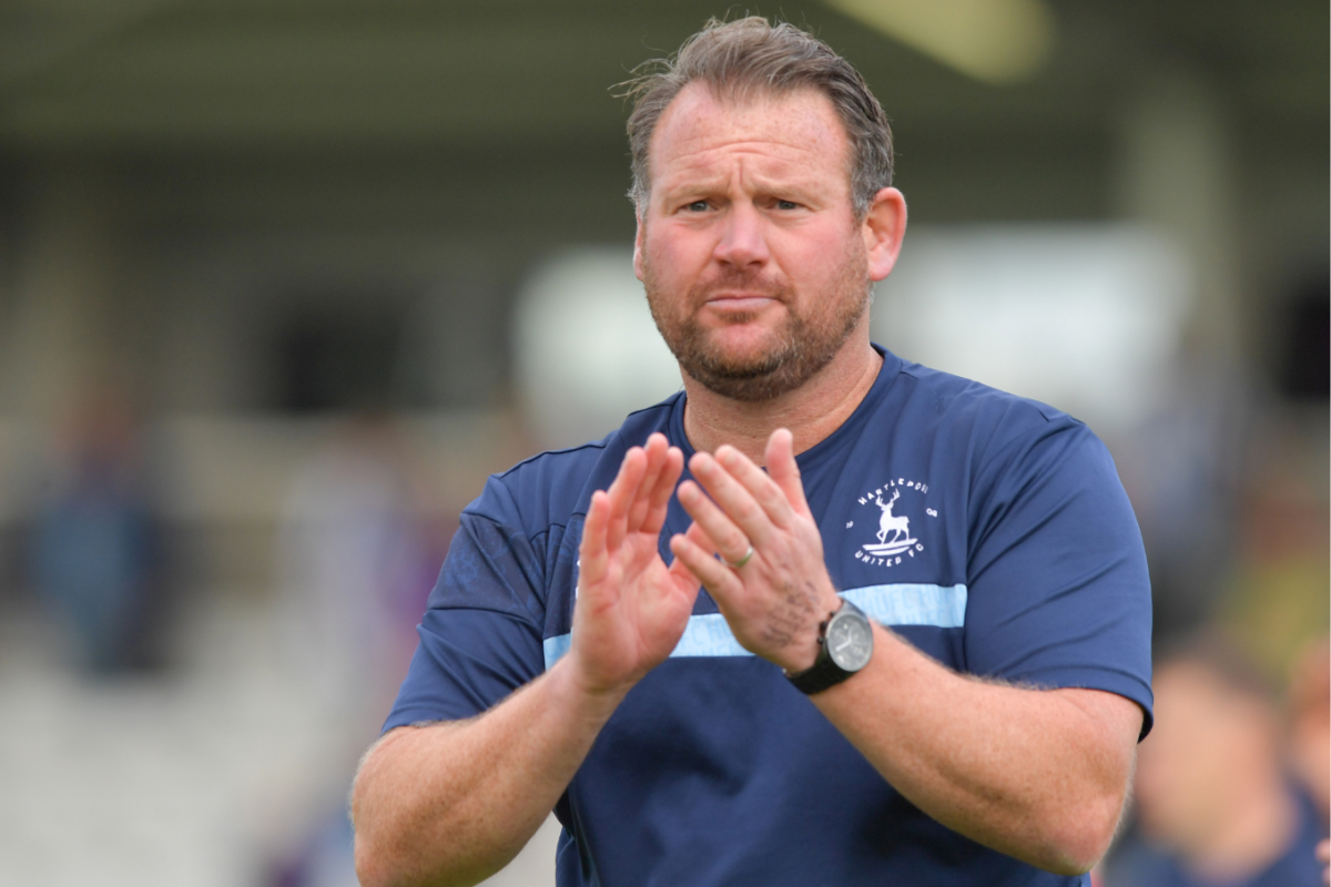 News – Hartlepool United